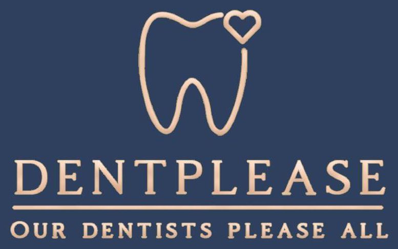 Homepage - DentPlease